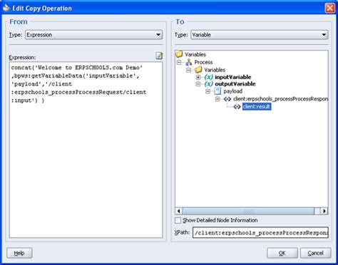 bpel tutorial for beginners with helloworld example