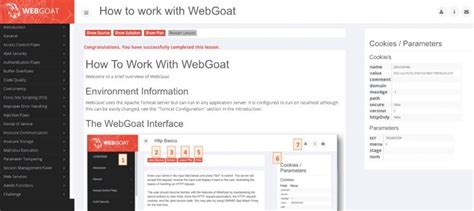 Owasp Guide Part 3 A2secure