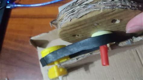 კომპლექსური დავალება ეშმაკის ბორბალი Youtube