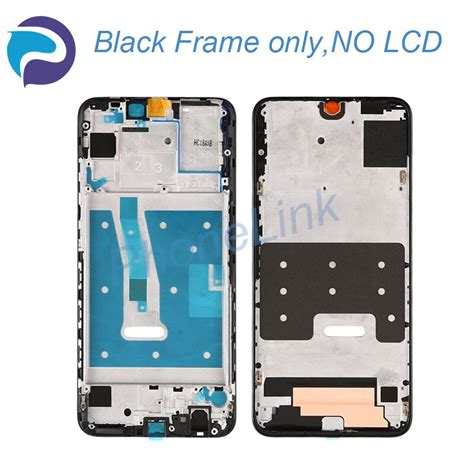 P Smart Lcd Screen Touch Digitizer Display POT L Vicedeal