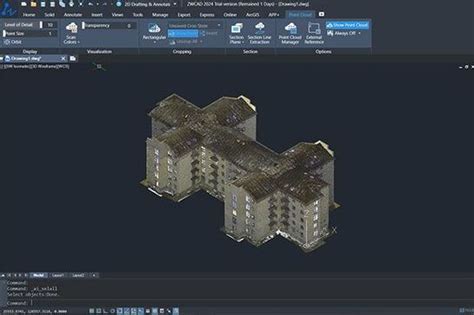 Zwcad Para Topografia Ibercad Lda Ibercad Software Cad