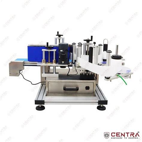 automatic bottle labelling machine automatic round bottle labelling