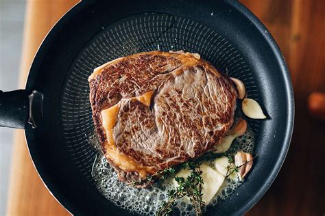 ≡ Ідеальний стейк: як приготувати вдома? ᐈ статья от Мястории