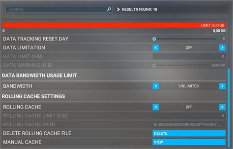Is There An Issue Tech Talk Microsoft Flight Simulator Forums
