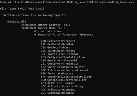 Direct Syscalls A Journey From High To Low Redops English