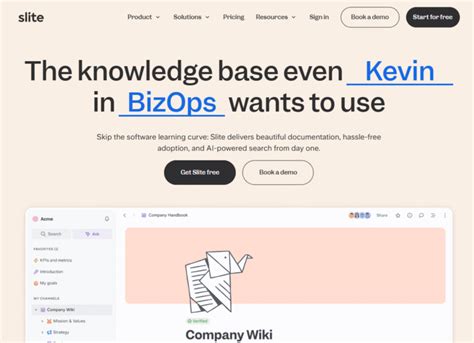 7 Best Confluence Alternatives For Documentation In 2025