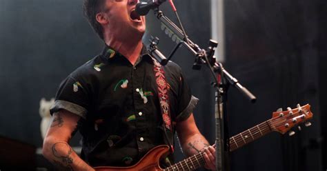 Isaac Brock Is a Guiding Light for Indie Rock