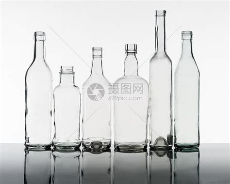 瓶数组颜色瓶子酒精啤酒瓶物体回收酒瓶垃圾玻璃曲线高清图片下载 正版图片321154035 摄图网