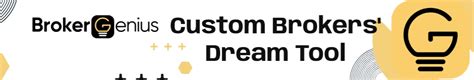 Broker Genius Linkedin