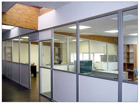 Gray Aluminium Fixed Office Partition At ₹ 350sq Ft In Noida Id 2855962071230 Gray Aluminium Fixed Office Partition At ₹ 350sq Ft In Noida Id 2855962071230