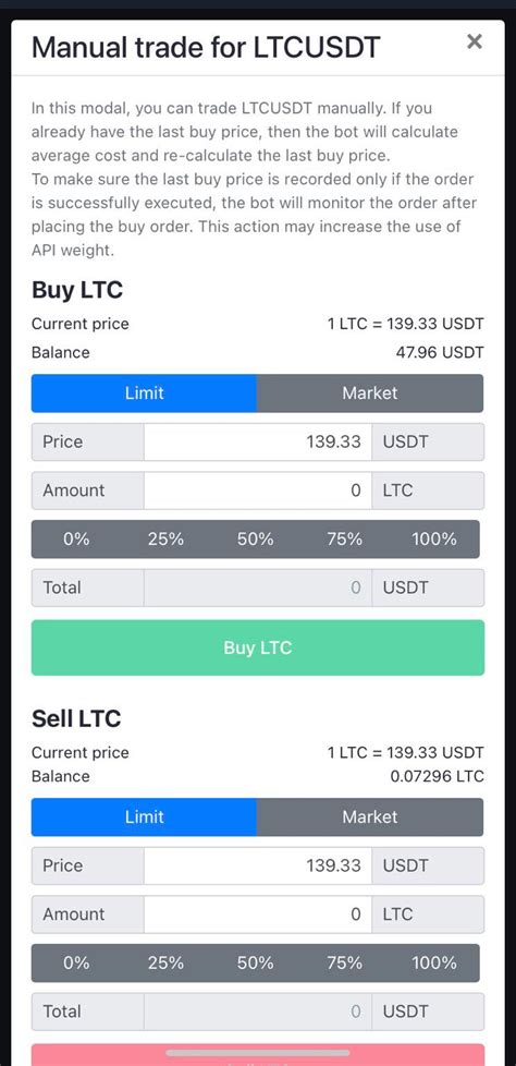github chrisleekr binance trading bot automated binance trading bot