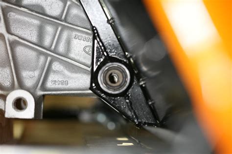 Metric Chassis Diff Alignment This Is How Far Out Of Align Flickr