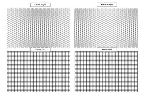 Kertas Isogrid Ppt