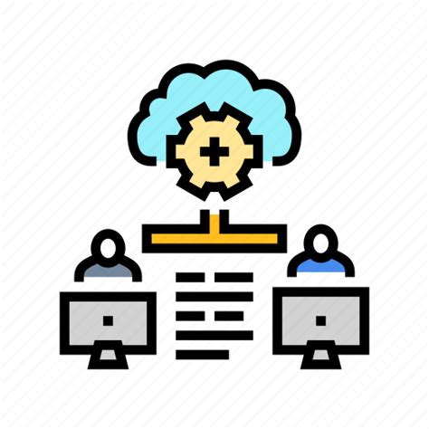 Collaboration Cloud Computing Virtualization Scalability