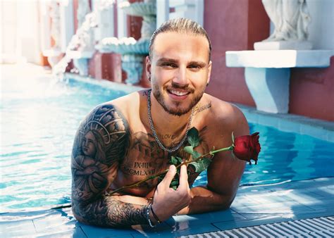 Datingshow Diese Kandidaten Nehmen An Bachelor In Paradise Teil