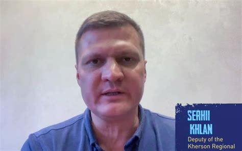 Українців із окупованих територій Херсонщини намагаються примусово
