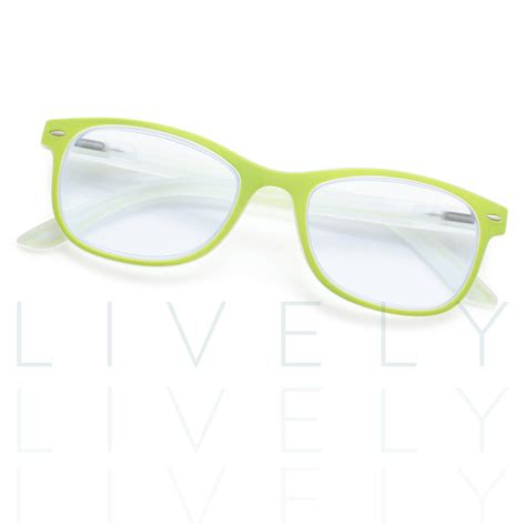 Colorful Reading Glasses By 2seelife R 859p