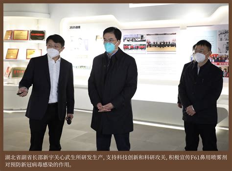 武汉生物制品研究所有限责任公司