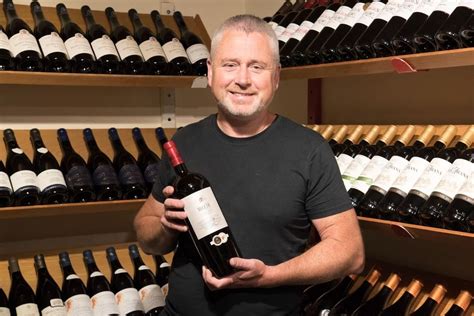 Robert Neills Wine Festival Weekend Set To Delight Wine Lovers In Ni