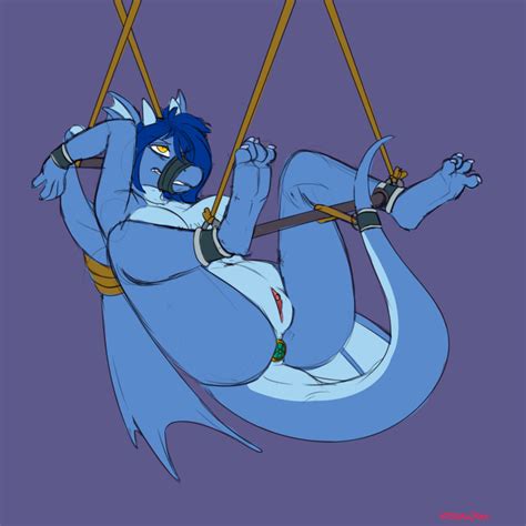 Rule 34 4 Toes Anal Anal Sex Anthro Anus Bondage Bound Breasts Buttplug Colored Sketch Dragon