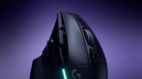 Logitech presenterar G502-uppföljare - Teknikhype