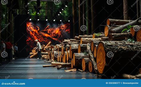 The Devastating Climate Impact Of Illegal Logging Deforestation Global Warming And Biodiversity