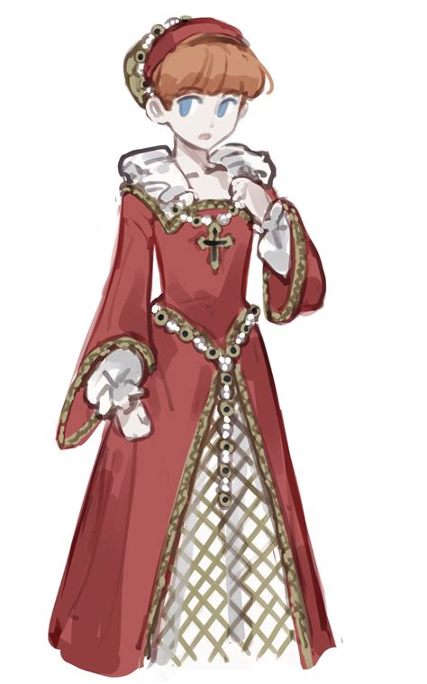 Darce Fear And Hunger And 1 More Drawn By Kingjoshua Danbooru