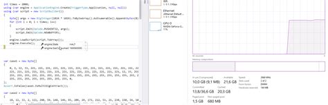 Possible Out Of Memory Danger For Opcode Newbuffer And Pushdata