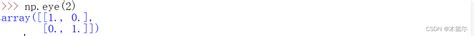 Python矩阵的基本运算及各种操作 知乎