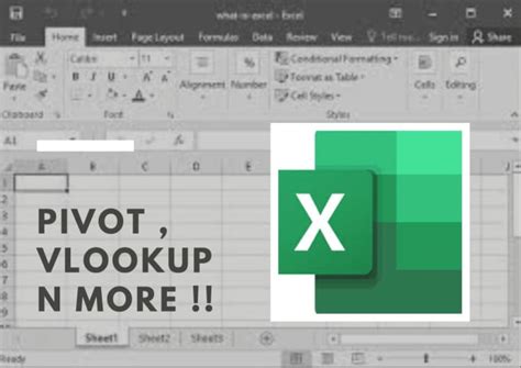 Do Pivot Table And Vlookup Hlookup Table And Table In Excel By