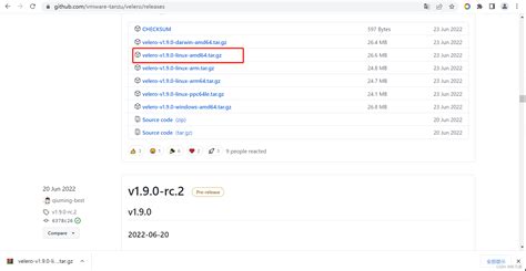 基于velero和minio实现k8s数据的备份和恢复minio 节点恢复 Csdn博客