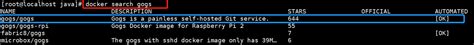 docker持续集成（三）：gogs搭建自助git服务（jenkins任务创建） docker gogs csdn博客