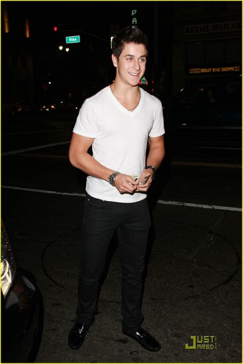 David Henrie Gregg Sulkin Katsuya Comrades Photo Photo Gallery Just Jared Jr