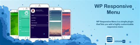 8 Useful Wordpress Responsive Menu Plugins JustFreeWPThemes