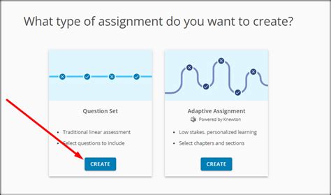 How To Create A Wileyplus Assignment In Blackboard Ultra