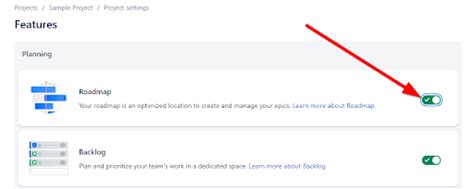 How To Set Up Jira Roadmaps With Roadmunk Roadmunk