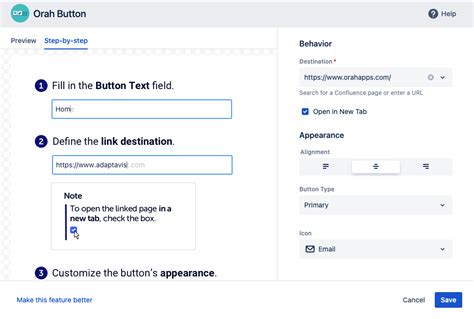 Buttons For Confluence Atlassian Marketplace