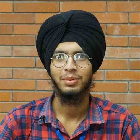 Simranjeet Singh Wadhwani Foundation