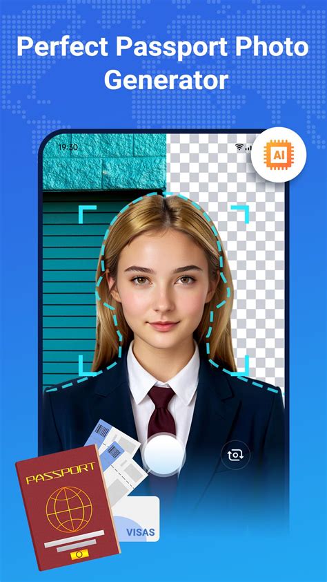 Passport Photo Id Photo Maker Apk Download For Android Latest Version