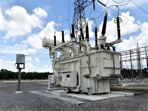 Transmission Vs Distribution Transformers What Is The Difference