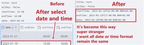 [bug] dateformat and timeformat issues · issue 766 · rafaelgb obsidian