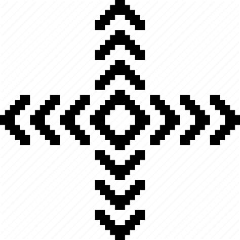 Arrows Swipe Drag Scroll Interactive Icon Download On Iconfinder