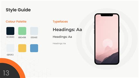 Babe App Case Study UX Design Behance