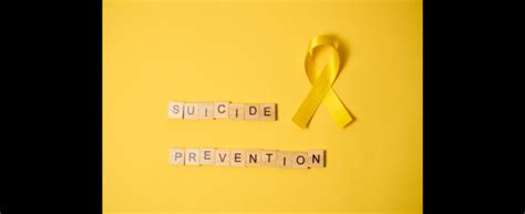 Standing Together Suicide Prevention For Military Families Our