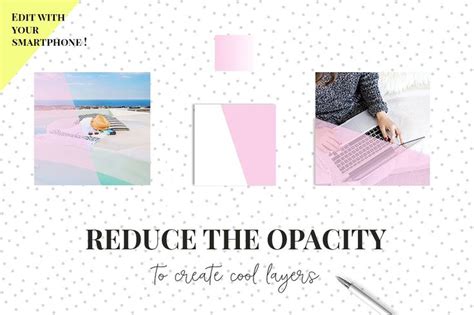 Instagram Transformer Template Instagram Template Templates Instagram