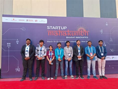 Yuvraj Singh On Linkedin Startupmahakumbh Business Startup Innovation Achievement…