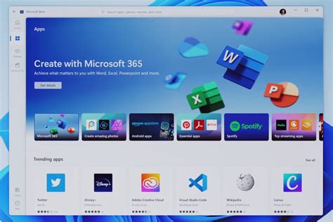 Microsoft Store For Windows 11 How To Download Install 42 Off