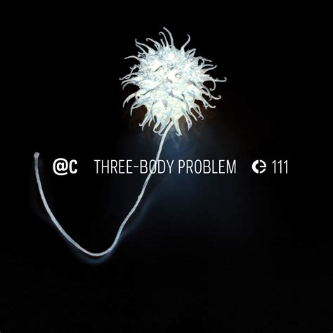 Three Body Problem》 C的专辑 Apple Music