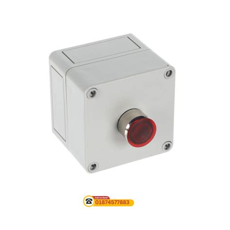 Emergency Push Switch Assembly Supplier In Bangladesh