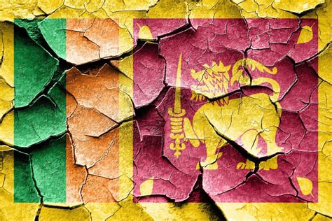 Sri Lankas Economic Crisis May Just Turn Into A Battle For Influence